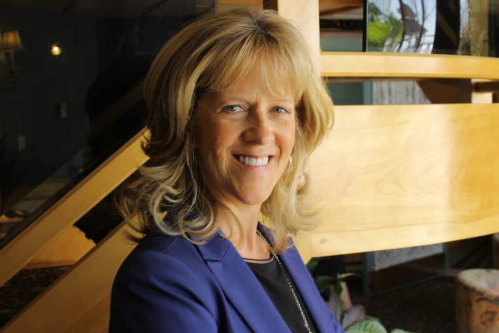 Le conseil d'administration | Fondation Monique-Fitz-Back